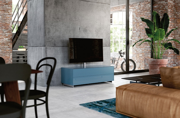 Spectral TV-Möbel nach Maß - Spectral Audio Möbel GmbH