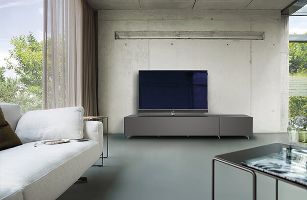 Spectral TV-Möbel - Spectral Audio Möbel GmbH
