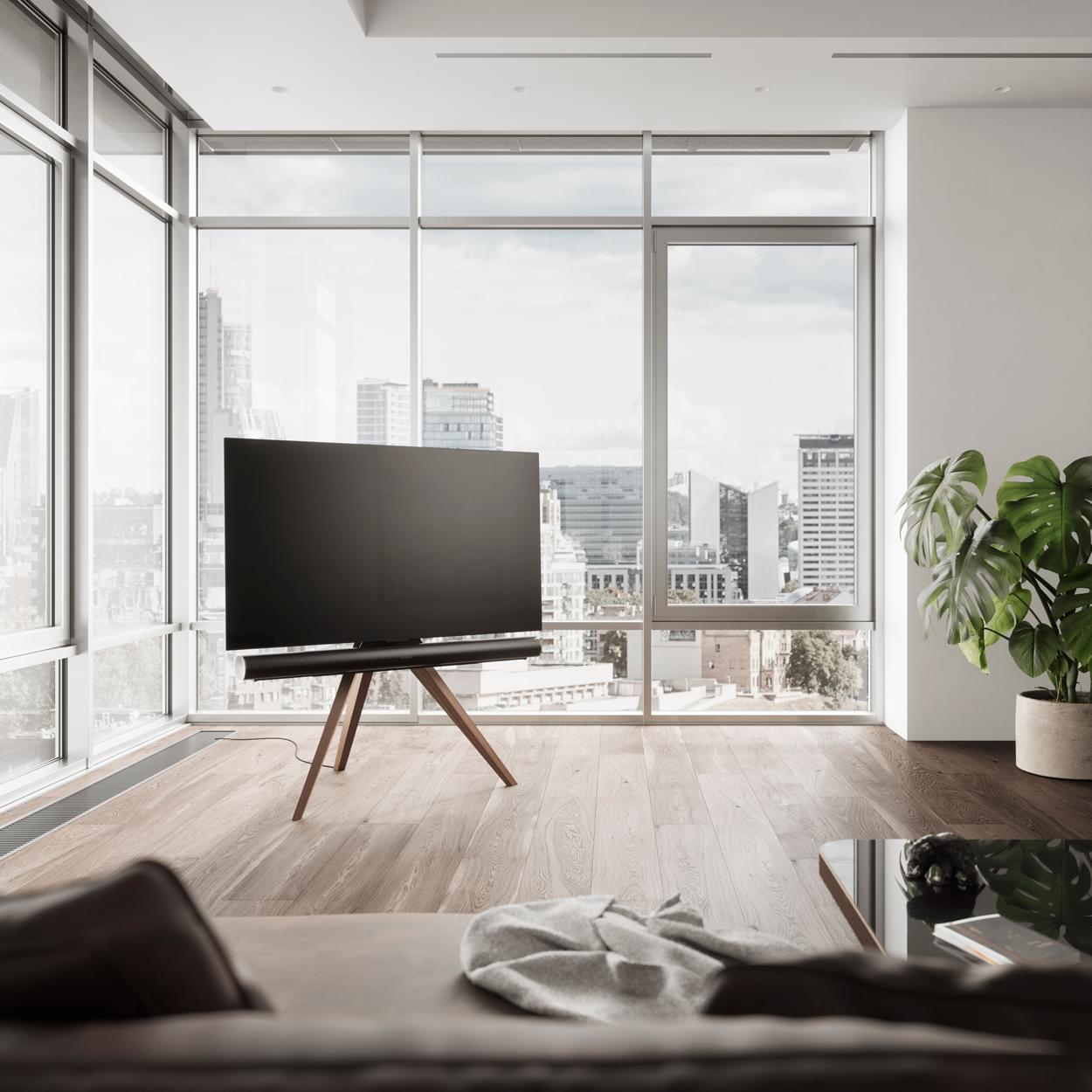 Spectral Smart Lowboard - TV-Möbel - Kollektion - Spectral B.V.