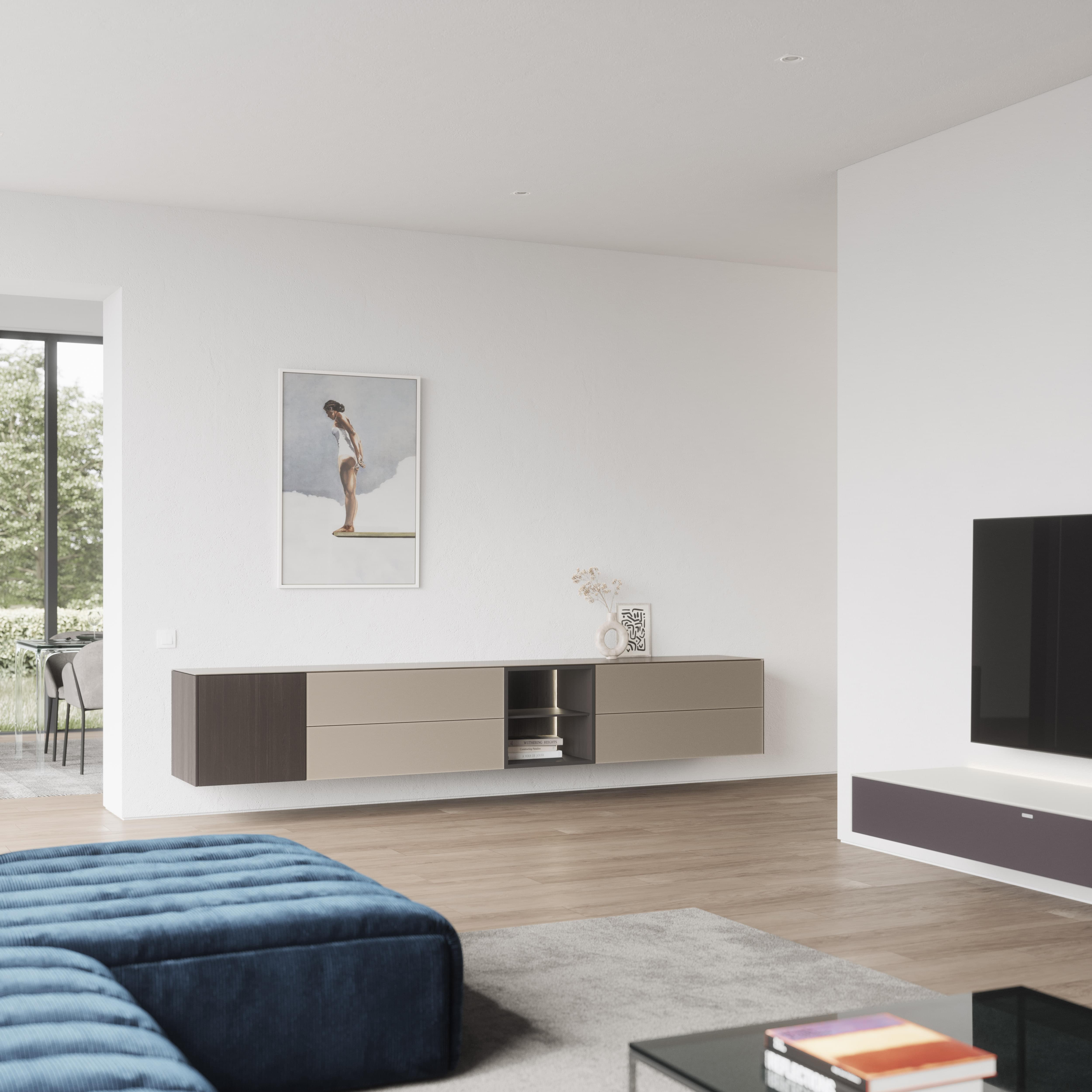 Spectral smart furniture - Spectral Audio Möbel GmbH