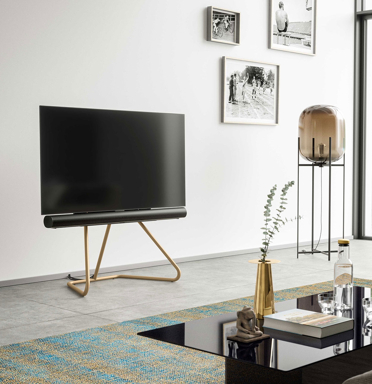 Unsere Kollektion von maßgefertigten Sideboards und TV-Möbel - Spectral ...